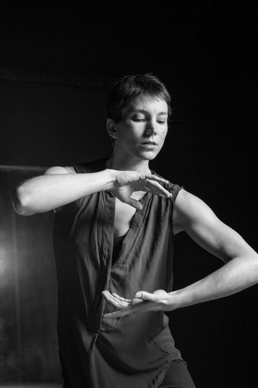 Quartet - Rachel Meyer